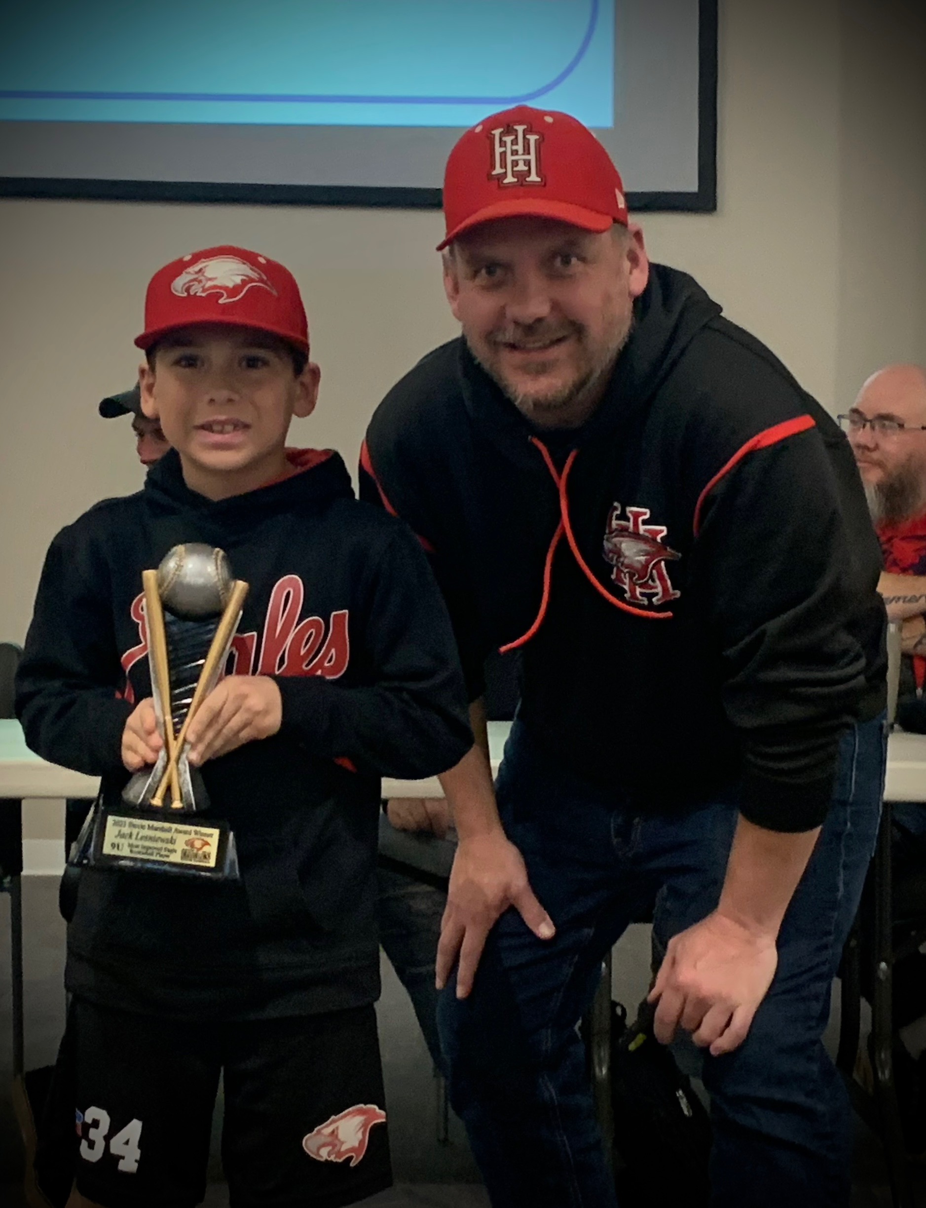 Halton Hills Minor Baseball Association : Website by RAMP InterActive